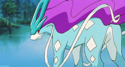 Legendary Pokemon GIF - Find & Share on GIPHY