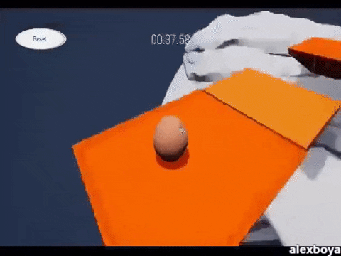 Game Unity GIF by Alex Boya - Find & Share on GIPHY