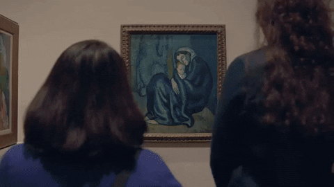 Art Museum GIF by Harvard University - Find & Share on GIPHY