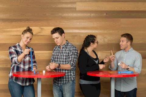 Teamwork GIF - Find & Share on GIPHY