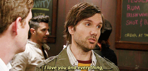 The League GIF - Find & Share on GIPHY