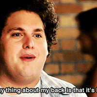 Superbad GIF - Find & Share on GIPHY