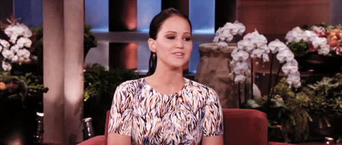 Ellen GIF - Find & Share on GIPHY