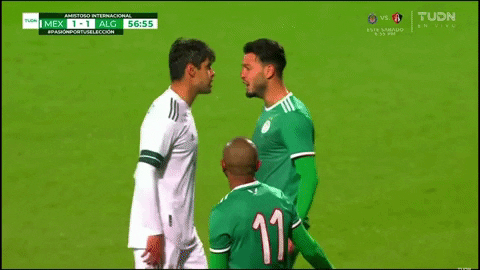 Futbol Mexicano Football GIF by MiSelecciónMX - Find & Share on GIPHY