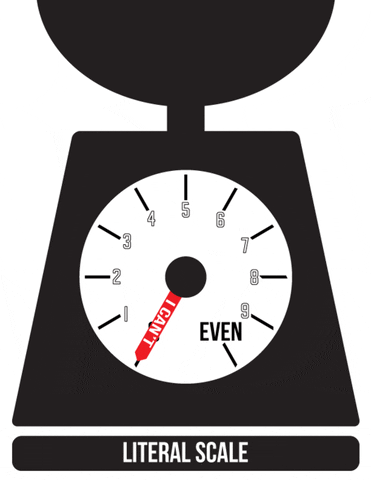 Scale GIF - Find & Share on GIPHY