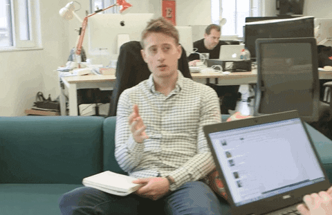 Work GIF - Find & Share on GIPHY