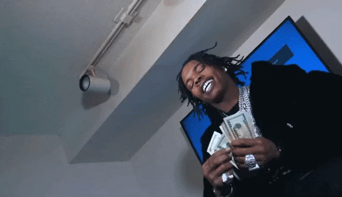 Real As It Gets GIF by Lil Baby - Find & Share on GIPHY
