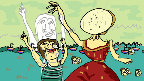 Try Again GIF - Find & Share on GIPHY