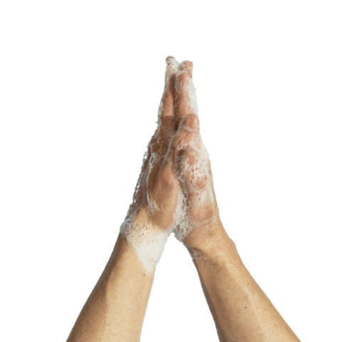 Work From Home Health Sticker by Joan Kamberaj for iOS & Android | GIPHY