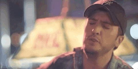 Luke Bryan GIF - Find & Share on GIPHY