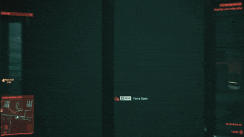 Cp2077 GIF by Cyberpunk 2077 - Find & Share on GIPHY