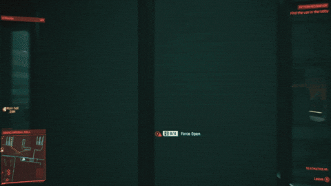 Cp2077 GIF by Cyberpunk 2077 - Find & Share on GIPHY