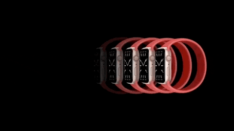 Apple Event GIF by Mashable - Find & Share on GIPHY