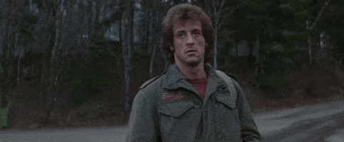 Rambo Lionsgate GIF by Rambo: Last Blood - Find & Share on GIPHY
