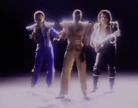 Lets Groove GIF by Earth Wind and Fire - Find & Share on GIPHY