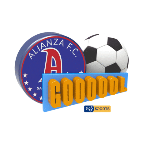 Albo Lmf Sticker by Tigo El Salvador for iOS & Android | GIPHY