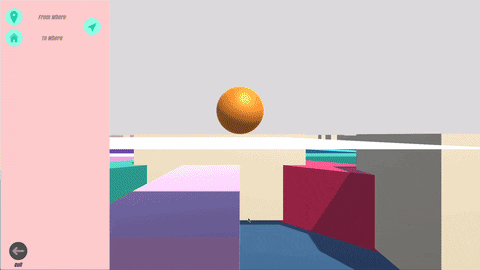 GitHub - MidnightAck/Unity-Metro-Map: 使用unity实现上海地铁的可交互性导航程序