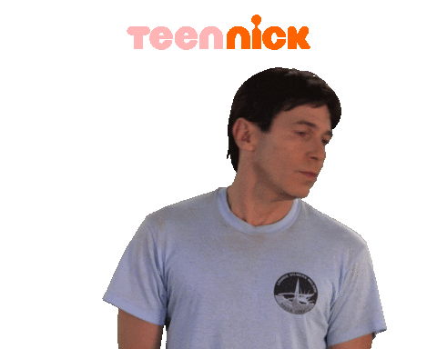 Teen Nick Sticker by NickelodeonIsreal for iOS & Android | GIPHY