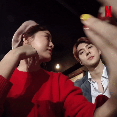 Netflix Bustednetflix GIF by Busted! - Find & Share on GIPHY