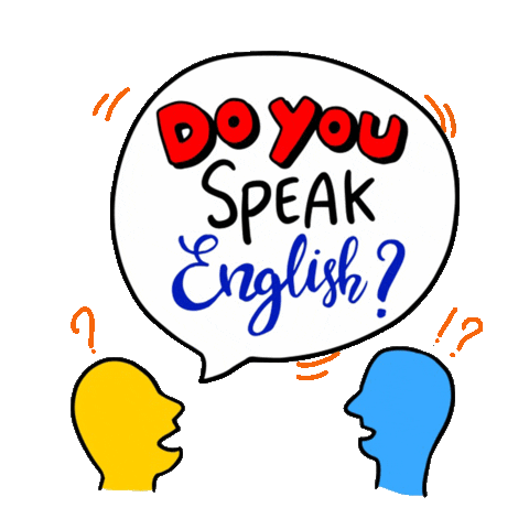 English School Sticker by CharlotteEnglishSchool for iOS & Android | GIPHY