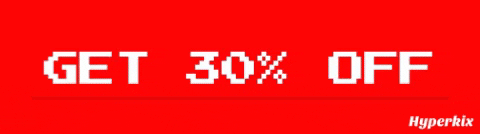 Sale Discount GIF by Hyperkix - Find & Share on GIPHY
