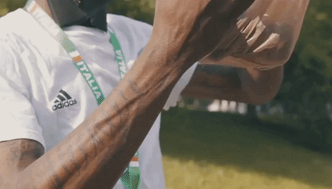 Glock In The Lake GIF by Brokeasf - Find & Share on GIPHY