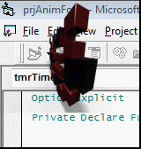 [RESOLVED] vbRichClient Transparent SplashScreen-VBForums