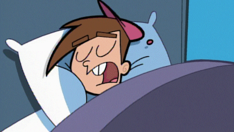Tired Fairly Odd Parents GIF by NickRewind - Find & Share on GIPHY