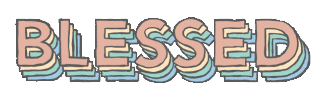 Letter Sticker for iOS & Android | GIPHY