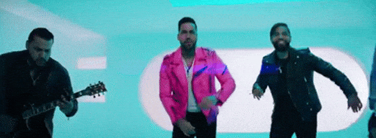 Bachata GIFs - Get the best GIF on GIPHY