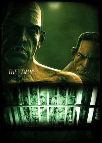 Outlast GIF - Find & Share on GIPHY