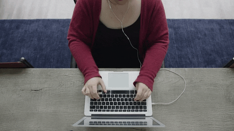 Work Computer GIF by Northwood Church - Find & Share on GIPHY