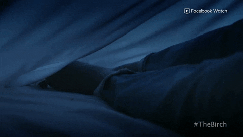 The Birch Halloween GIF by Crypt TV - Find & Share on GIPHY