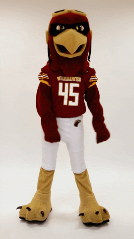 Ace Ulm GIF by University of Louisiana Monroe - Find & Share on GIPHY