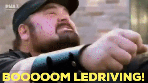 Boom Baby Wow GIF by Auto Parts Europe - Find & Share on GIPHY