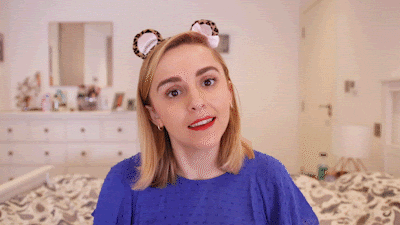 Im Obsessed Love It GIF by HannahWitton - Find & Share on GIPHY