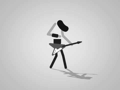 Rocker GIF - Find & Share on GIPHY