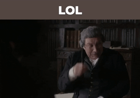 Tears Of Laughter GIFs - Get the best GIF on GIPHY