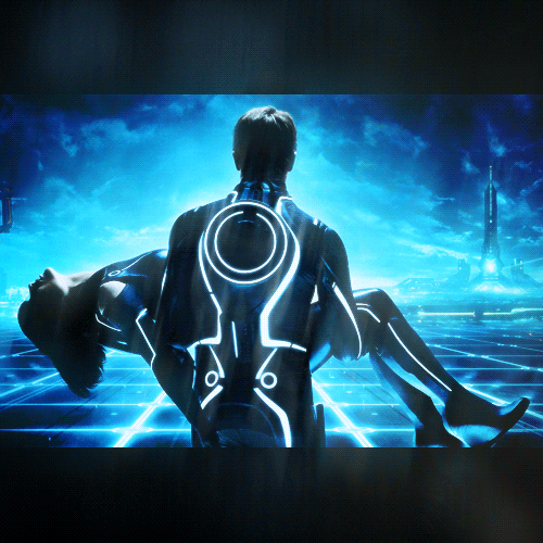 Tron GIF - Find & Share on GIPHY