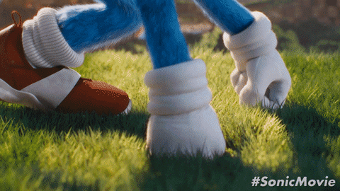 SONIC THE HEDGEHOG - Relive Yesterday's Exhilarating New Trailer With ...