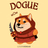 Dungeons And Dragons Dog GIF by LookHUMAN - Find & Share on GIPHY