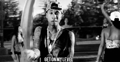 Dope Girl Cartoon Gifs