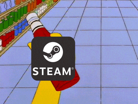 Steam Streaming GIF by Elgato - Find & Share on GIPHY
