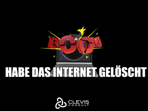 Internet Fail GIF by CLEVIS - Find & Share on GIPHY