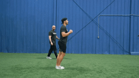 Hockey Training GIF - Find & Share on GIPHY