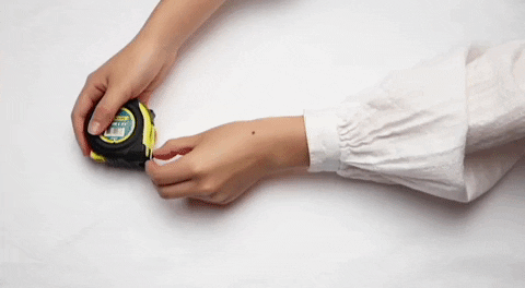 Tape Measure – Everyday Artifact