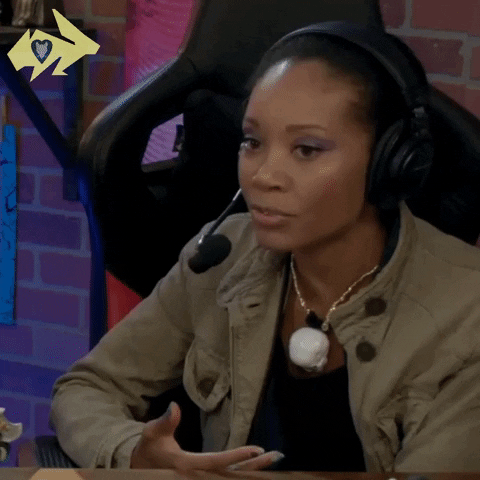 Scared Rat Queens GIF by Hyper RPG - Find & Share on GIPHY