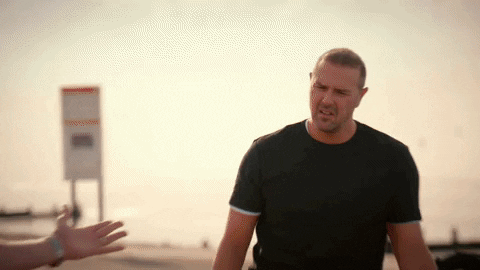 Paddy Mcguinness Chrysler GIF by Top Gear - Find & Share on GIPHY