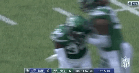 New York Jets Football GIF by NFL - Find & Share on GIPHY