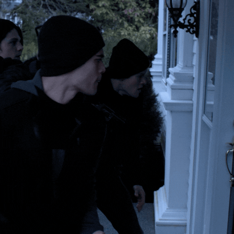 The Society GIF - Find & Share on GIPHY